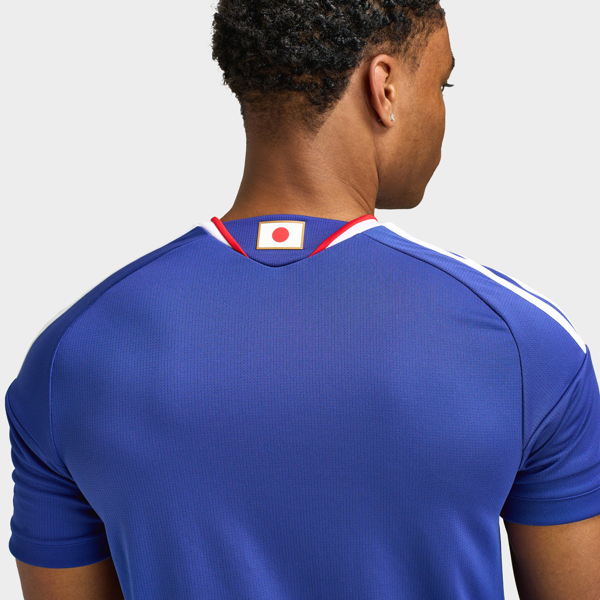 adidas Japan Home Jersey Japan Blue / Ash Blue – JD Sports