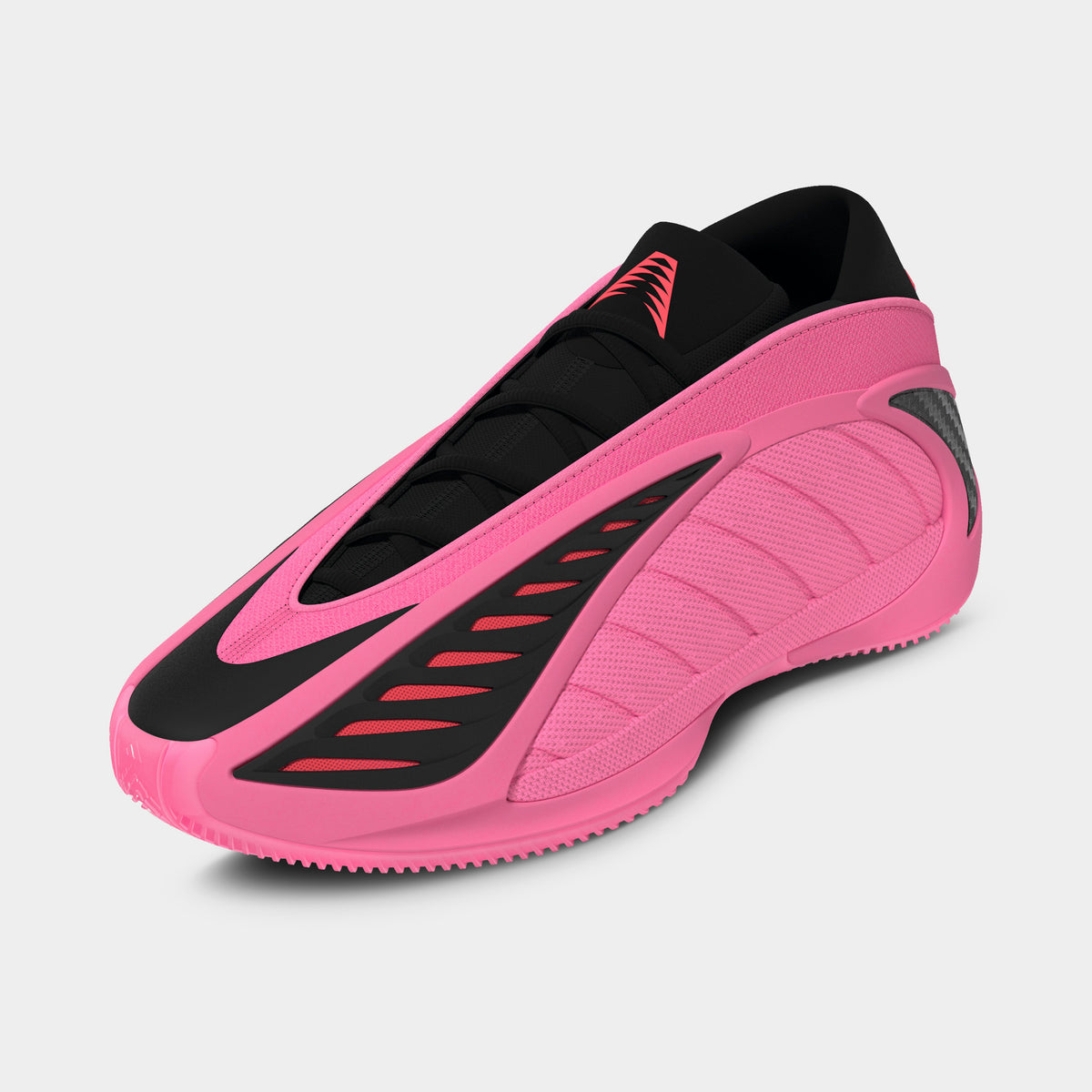 adidas AE 2 Rose / Noir – JD Sports