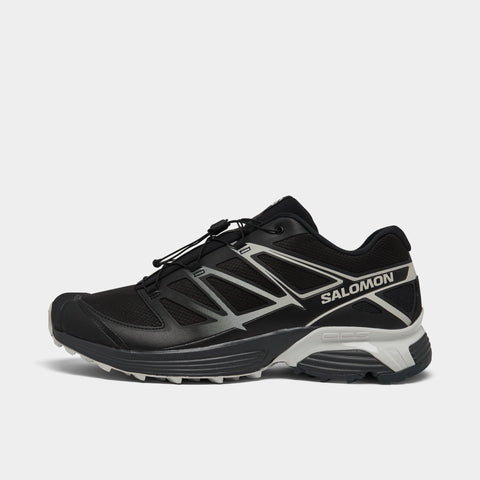 Salomon XT Pathway Black Lunar Rock Black