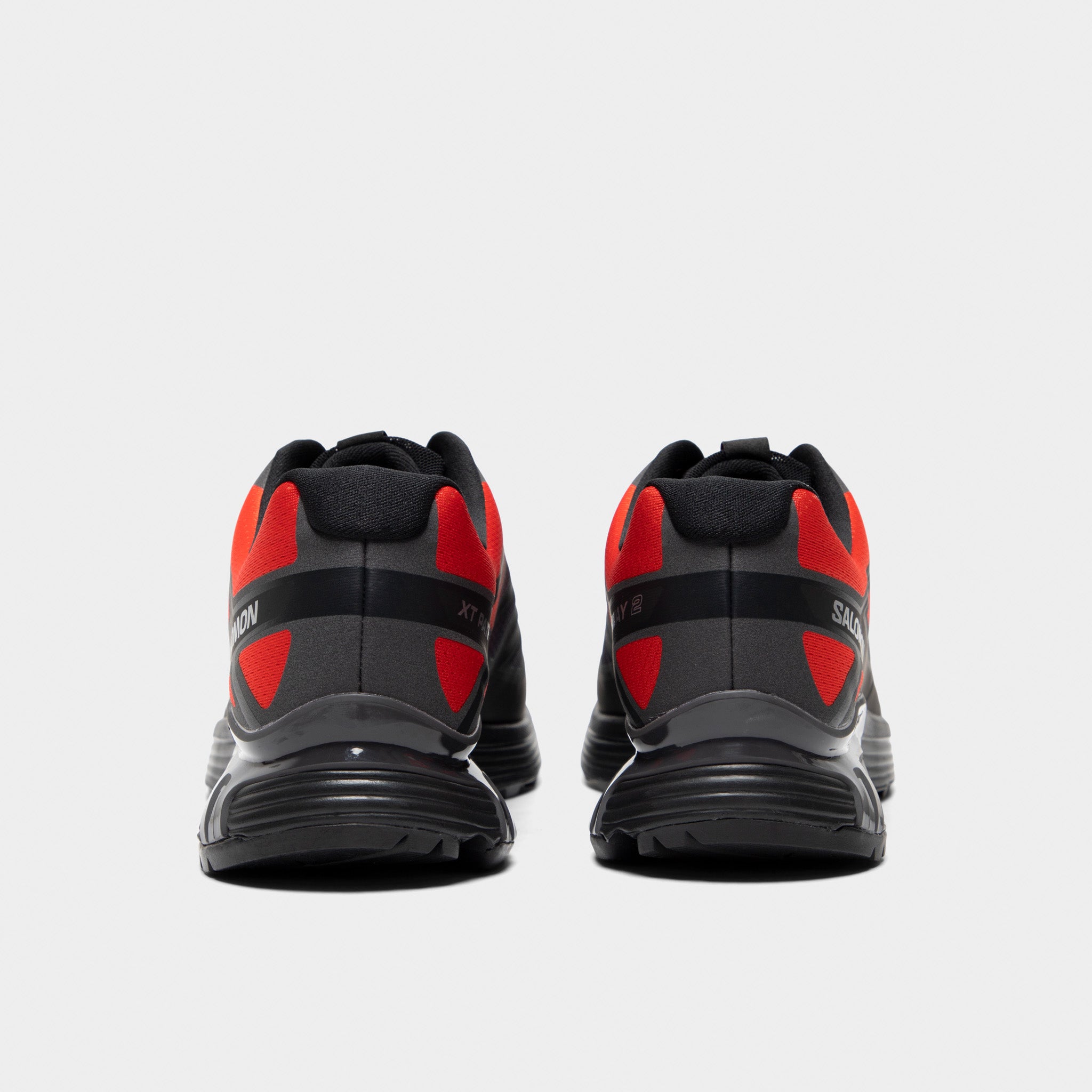Salomon XT-Pathway Noir / Rouge – JD Sports