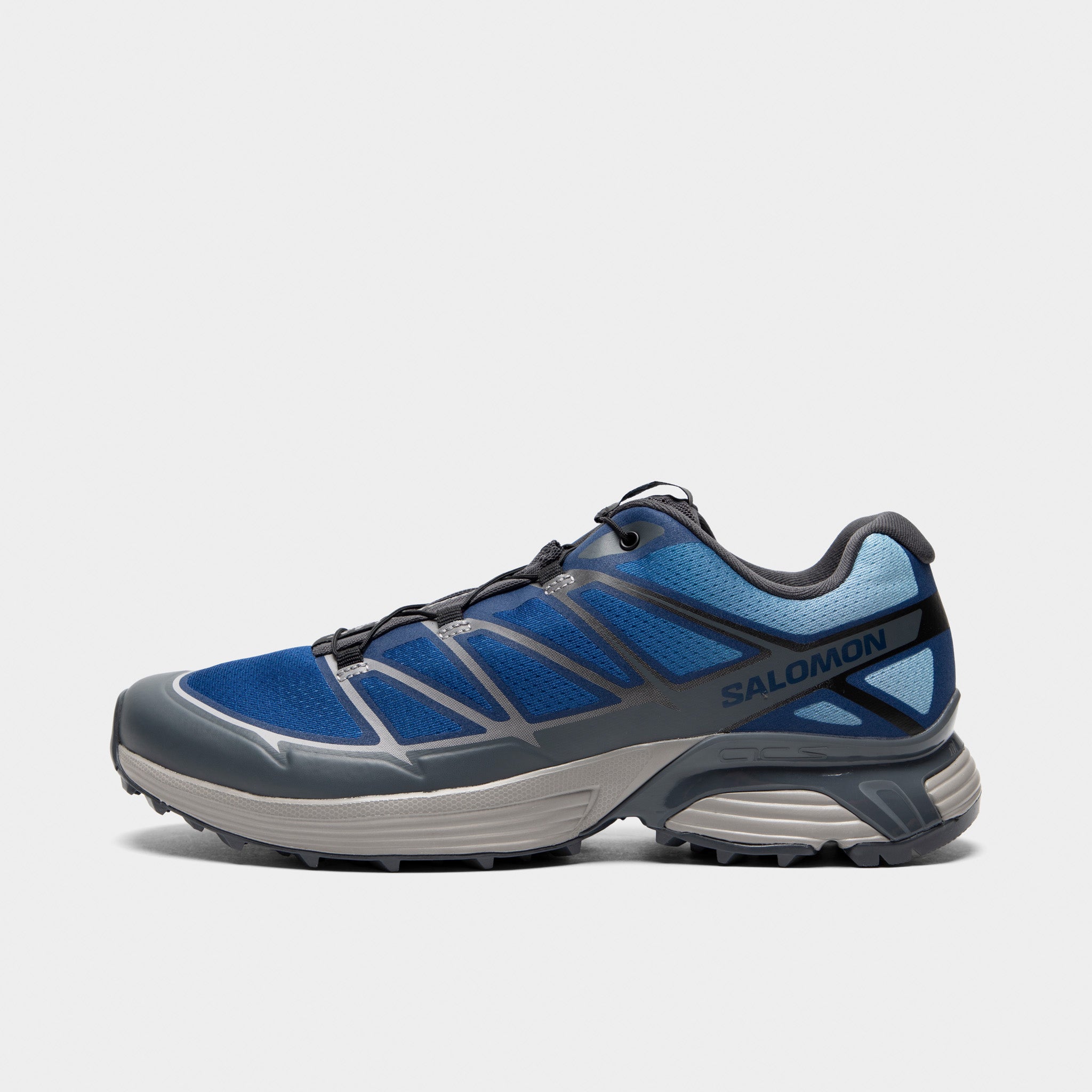 Salomon XT-Pathway Black / Blue – JD Sports