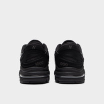 New Balance M1000 Black / Black – JD Sports