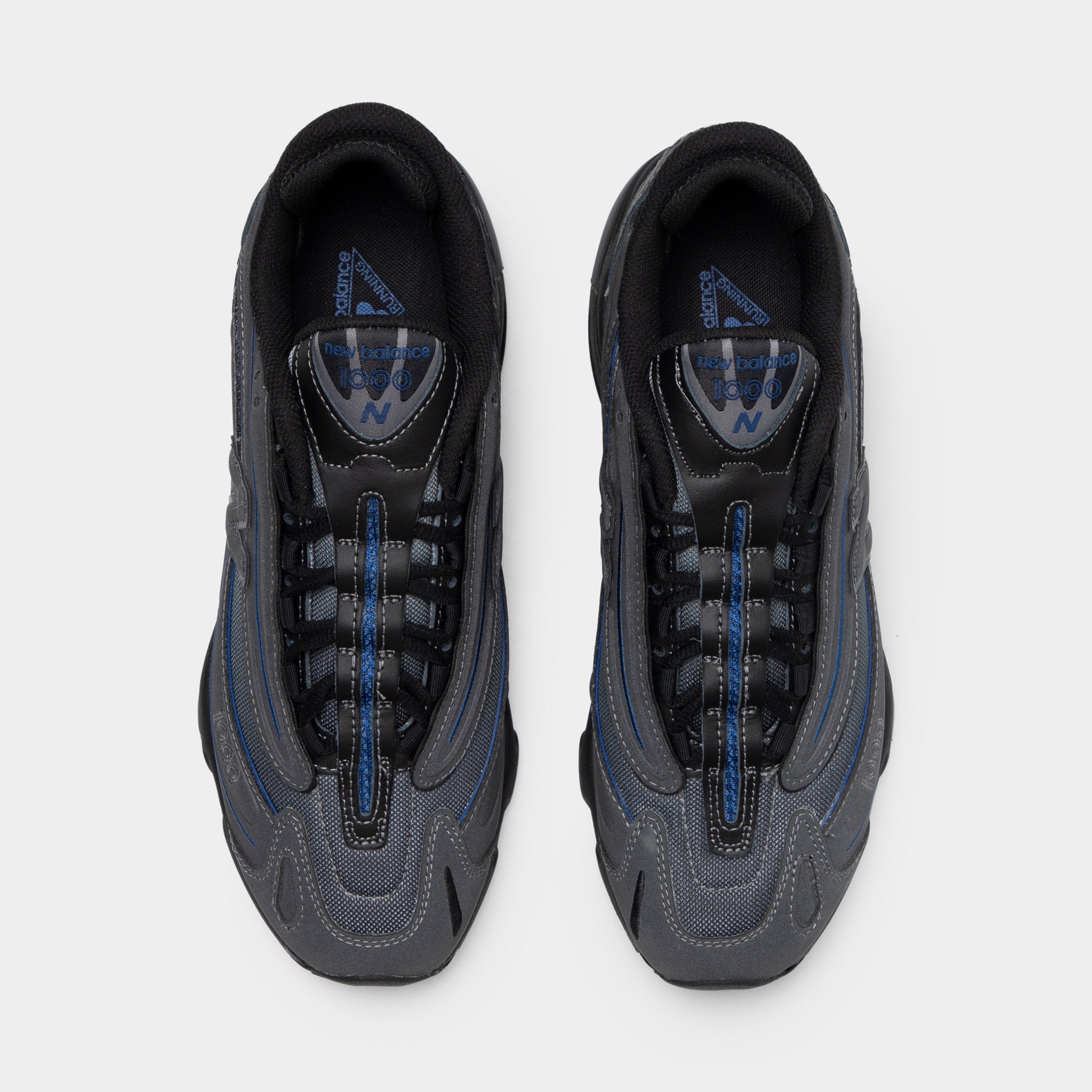 New Balance M1000 Galaxy Blue / Castlerock – JD Sports
