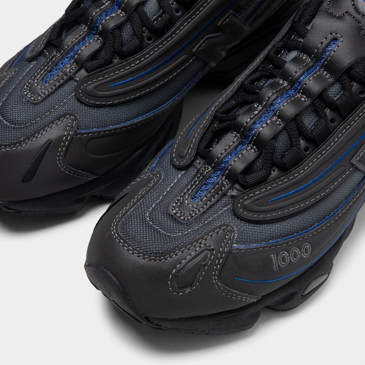 New Balance M1000 Galaxy Blue / Castlerock – JD Sports