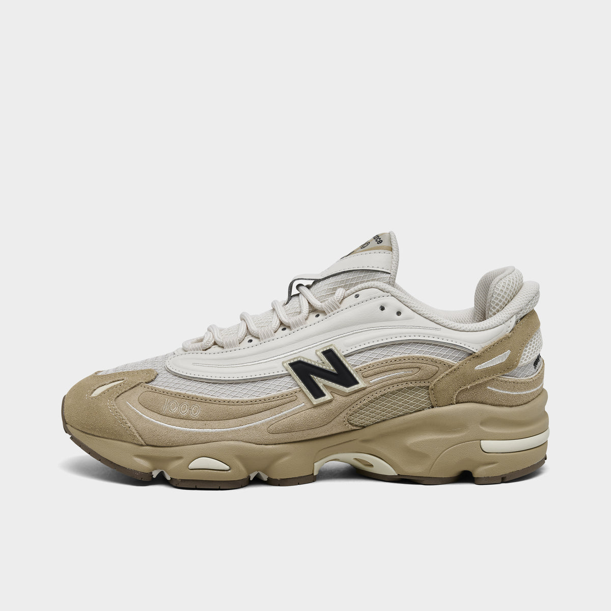 New Balance M1000 Incense / Black | JD Sports
