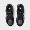 New Balance M2002RBL Black / Black – JD Sports