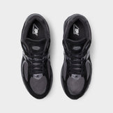 New Balance M2002RBL Black / Black – JD Sports