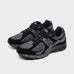 New Balance M2002RBL Black / Black – JD Sports
