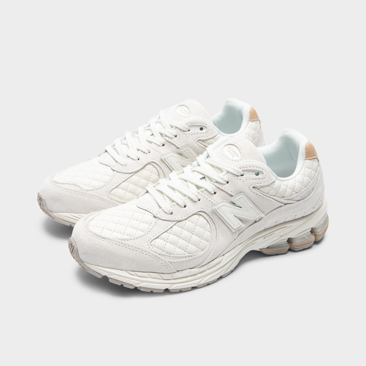 New Balance 2002R Tan / Tan | JD Sports