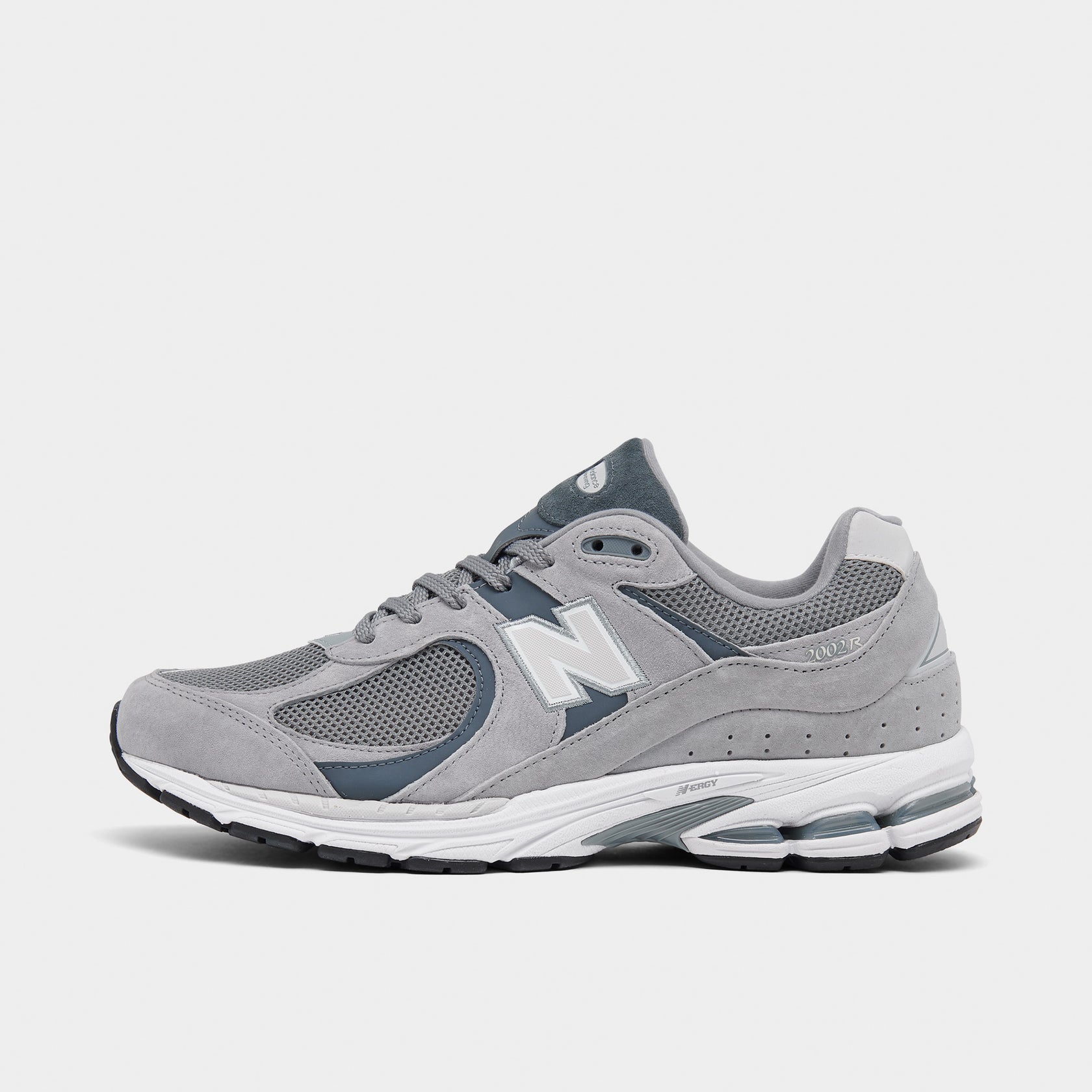 New Balance M2002RST Steel / Orca – JD Sports