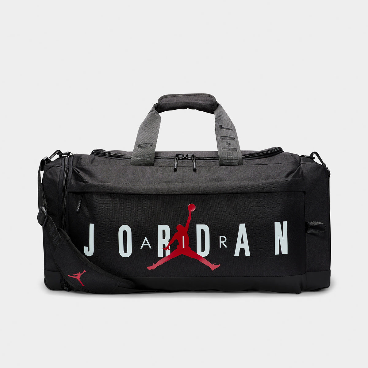 Jordan Velocity Duffle Bag (62.5L) / Black – JD Sports