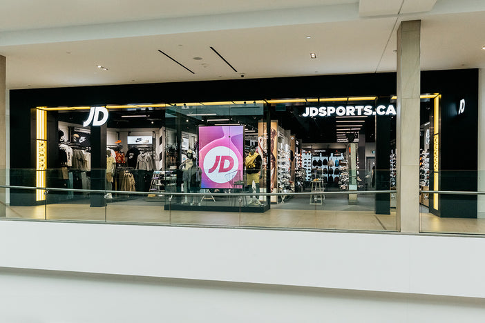 JD Sports at Midtown