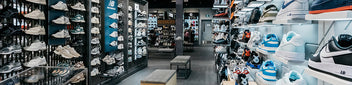 JD Sports at Midtown