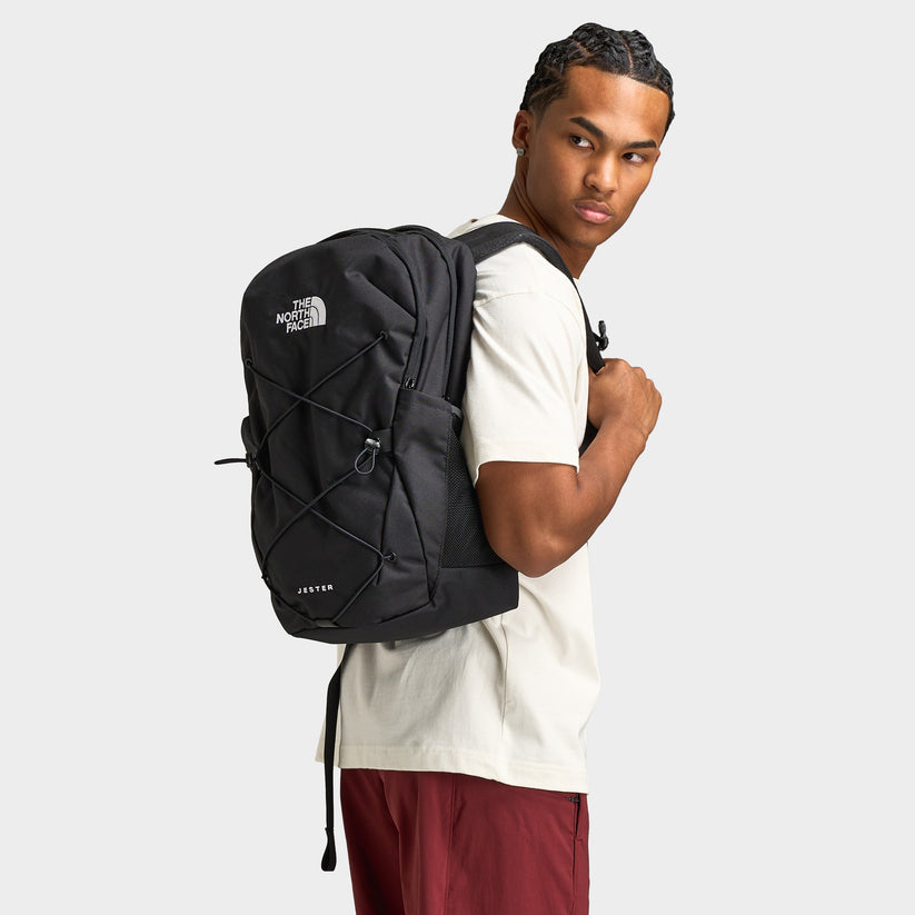 The North Face Jester Backpack / Black – JD Sports