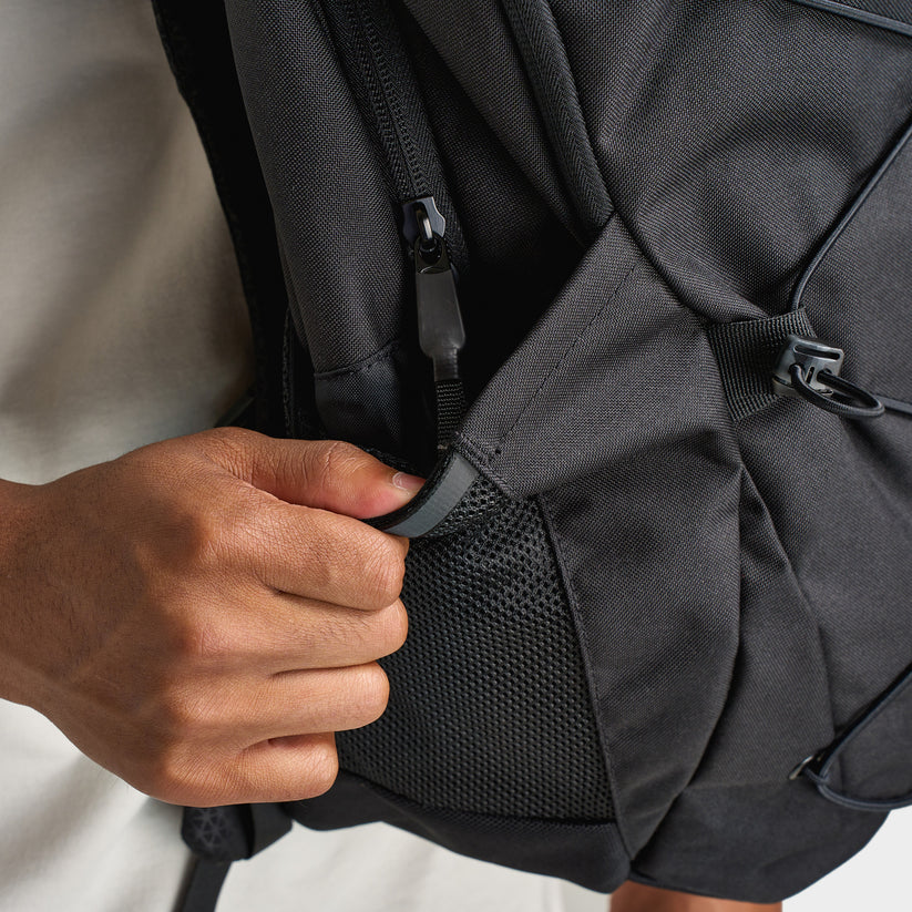 The North Face Jester Backpack / Black – JD Sports
