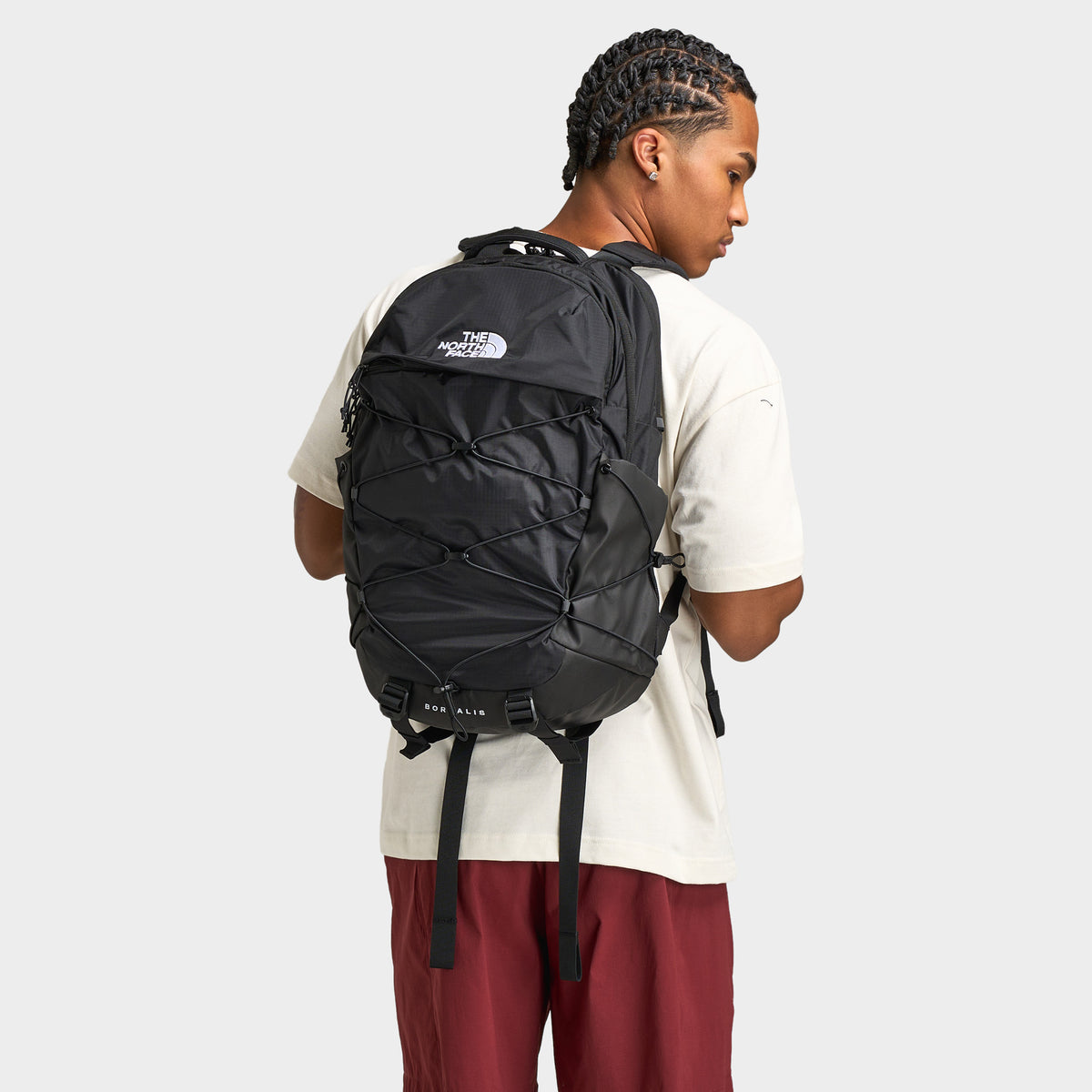 black backpack jd