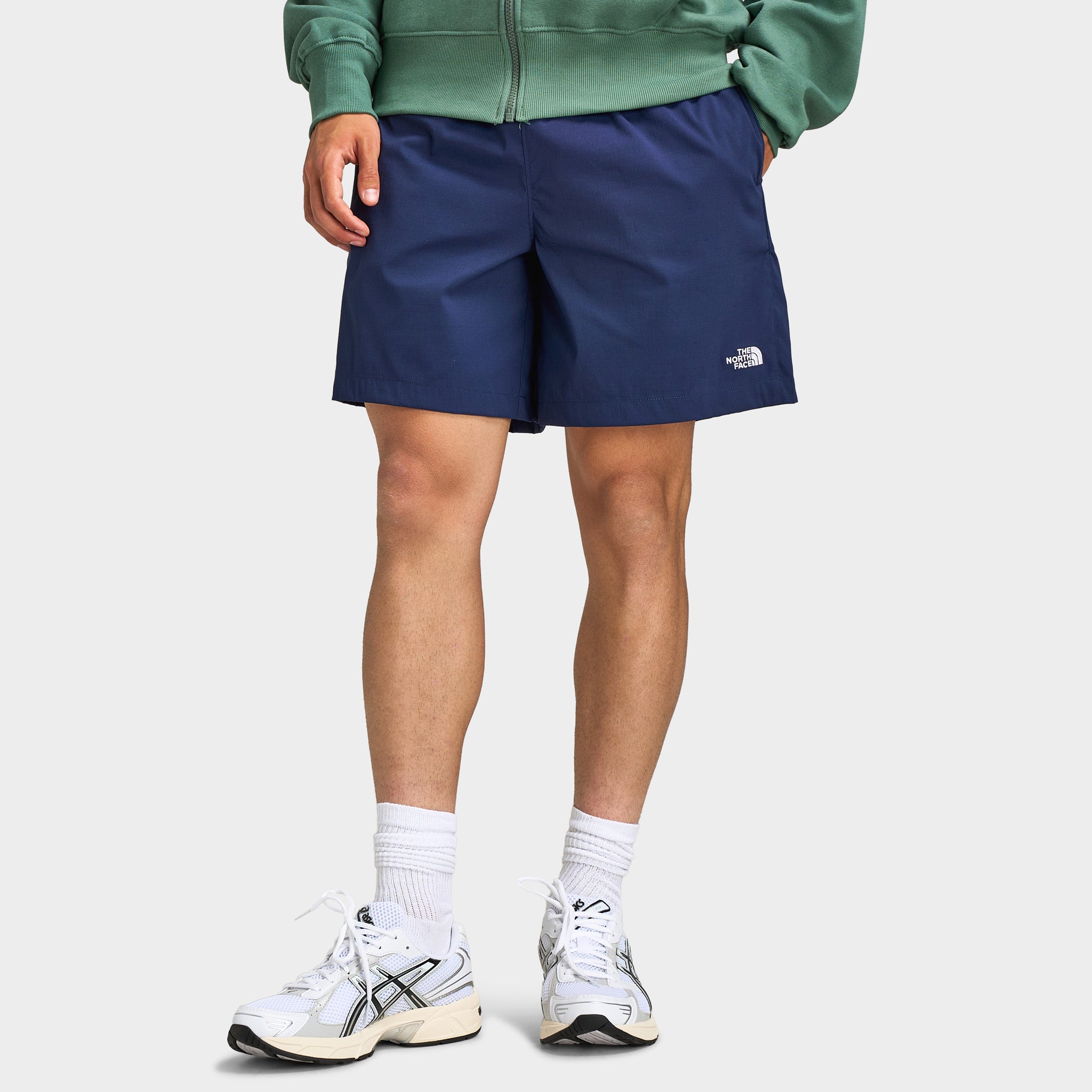 The North Face Class V Pull-On 7" Shorts / Summit Navy – JD Sports