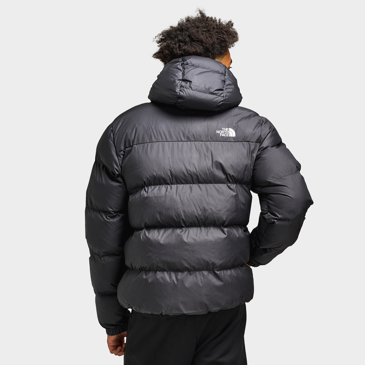 The North Face Kanaga Jacket / TNF Black – JD Sports