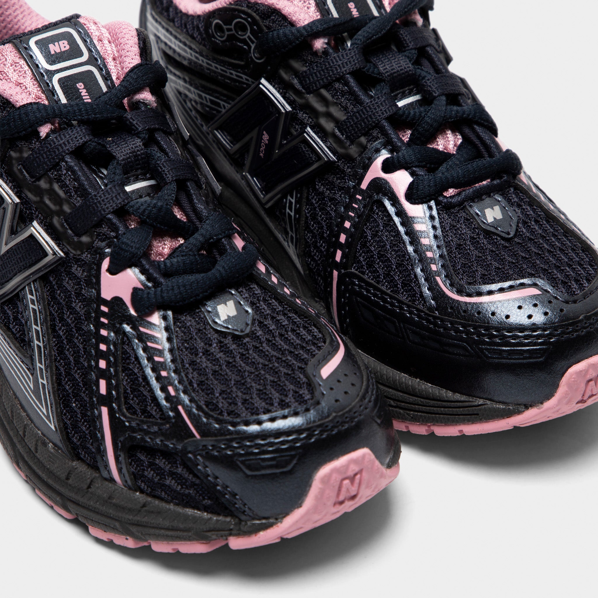 New Balance Enfants 1906 Eclipse / Pink Taffy – JD Sports