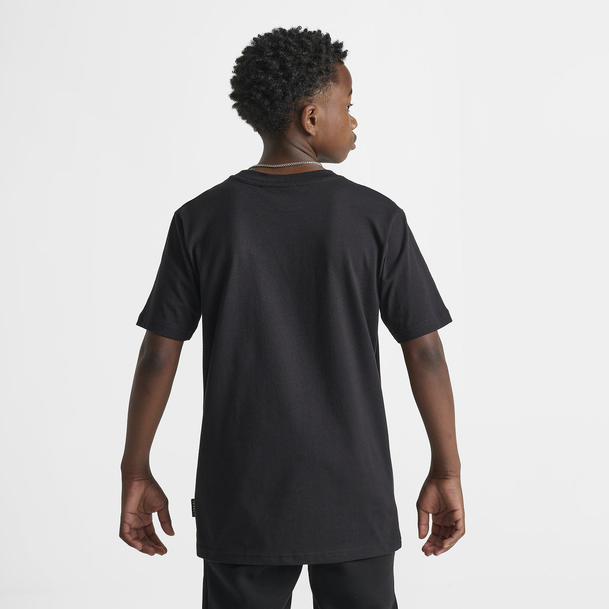 Sonneti Junior Boys' London T-Shirt / Black | JD Sports