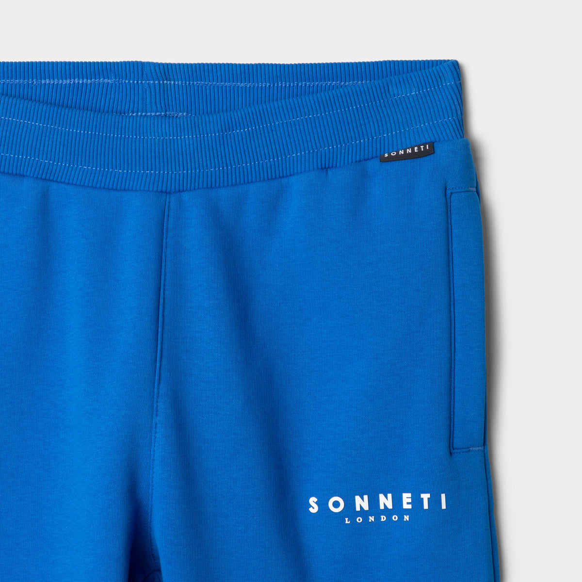 Sonneti Juniors' London Joggers / Blue | JD Sports