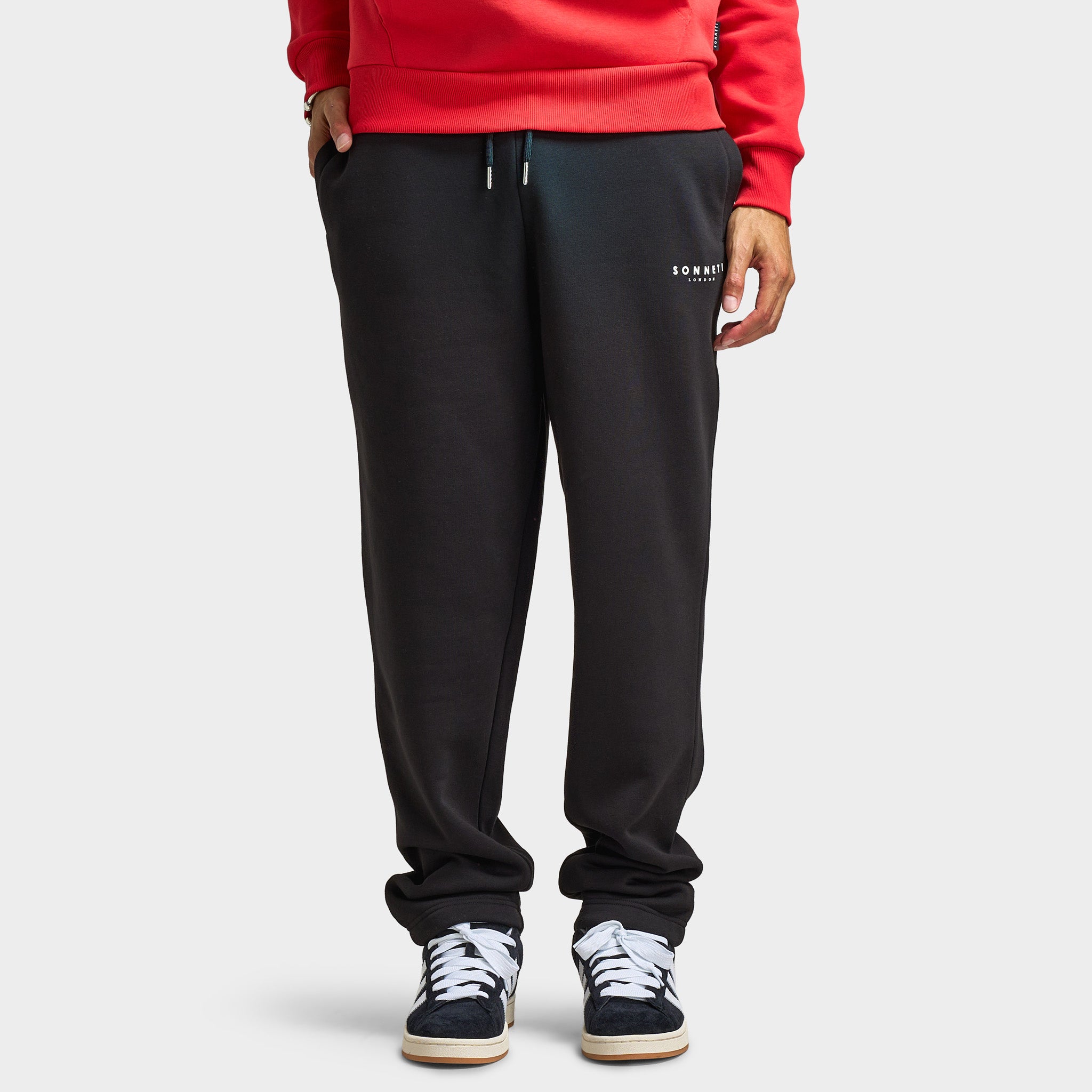 Sonneti London Joggers / Black – JD Sports