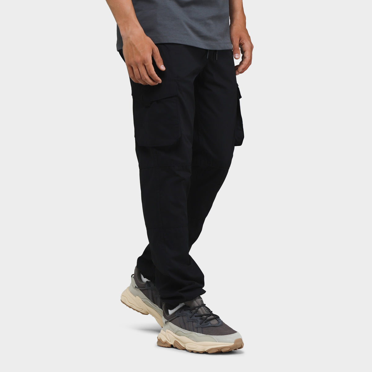 Sonneti Bolt Cargo Pants / Black | JD Sports