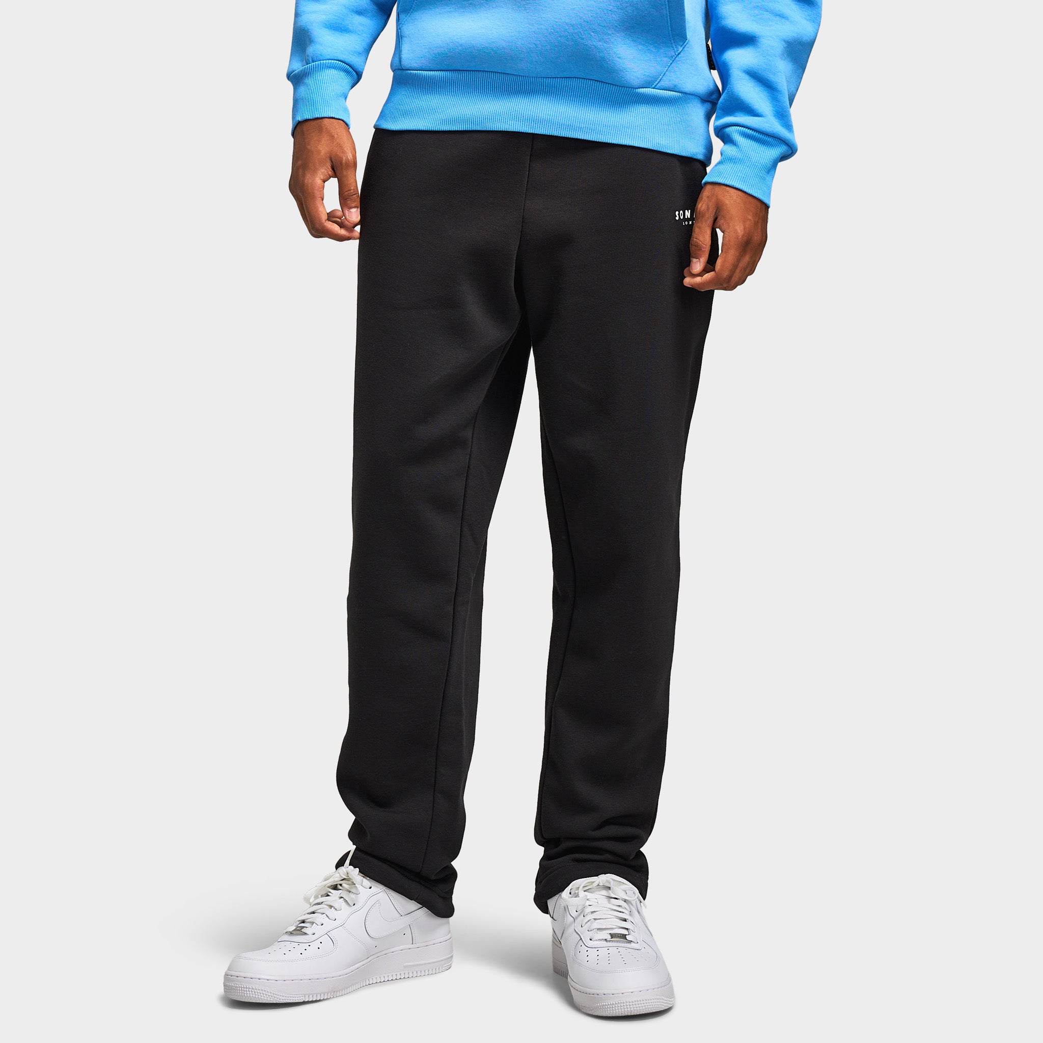 Sonneti London Open Hem Pant / Black – JD Sports