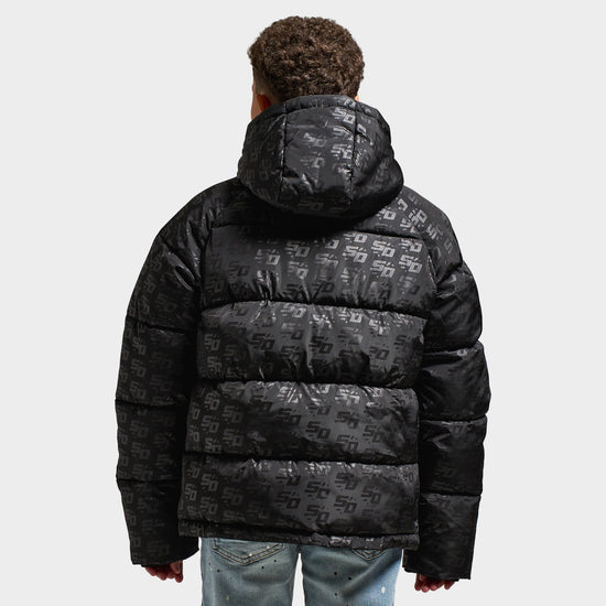 Supply & Demand Juniors' Meltham Jacket / Black – JD Sports