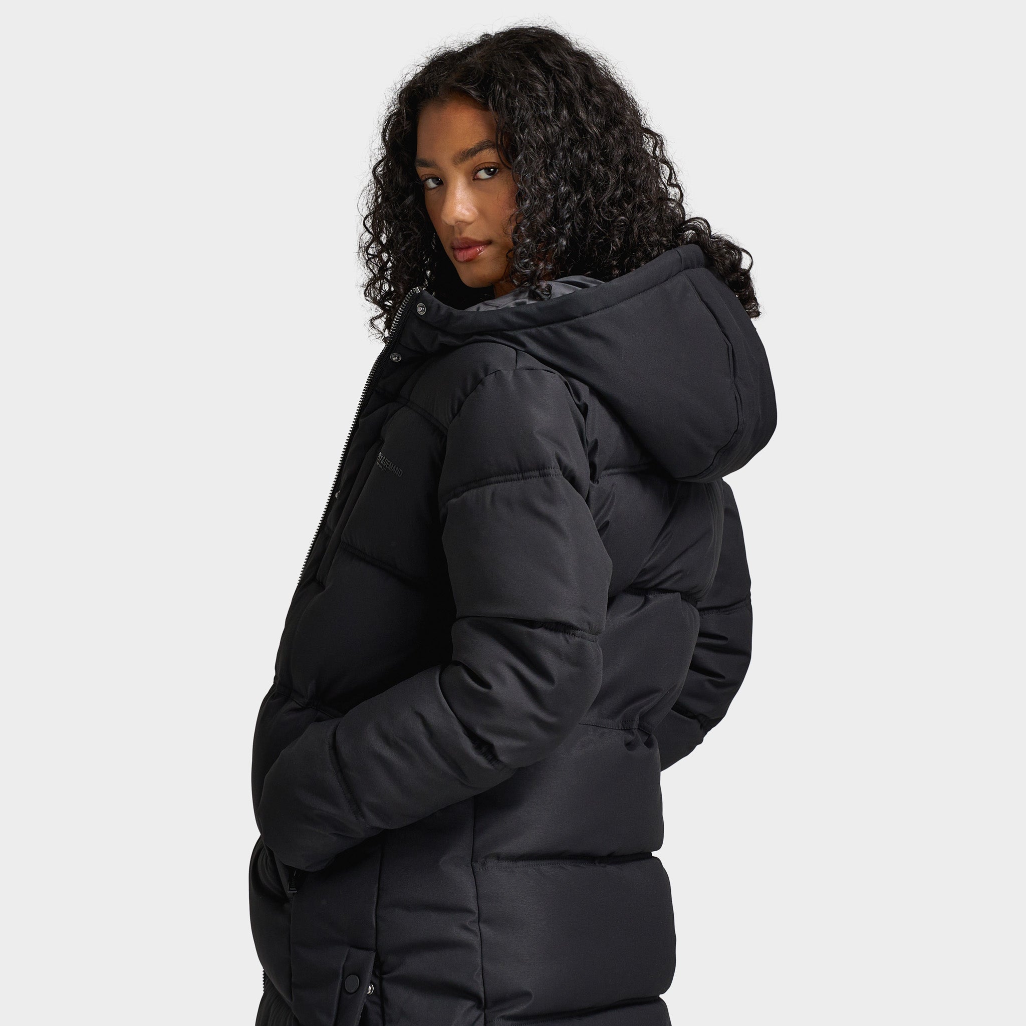 Supply & Demand Women's Auden Jacket / Black – JD Sports