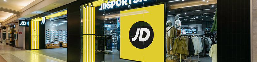 JD Sports at Southgate Centre