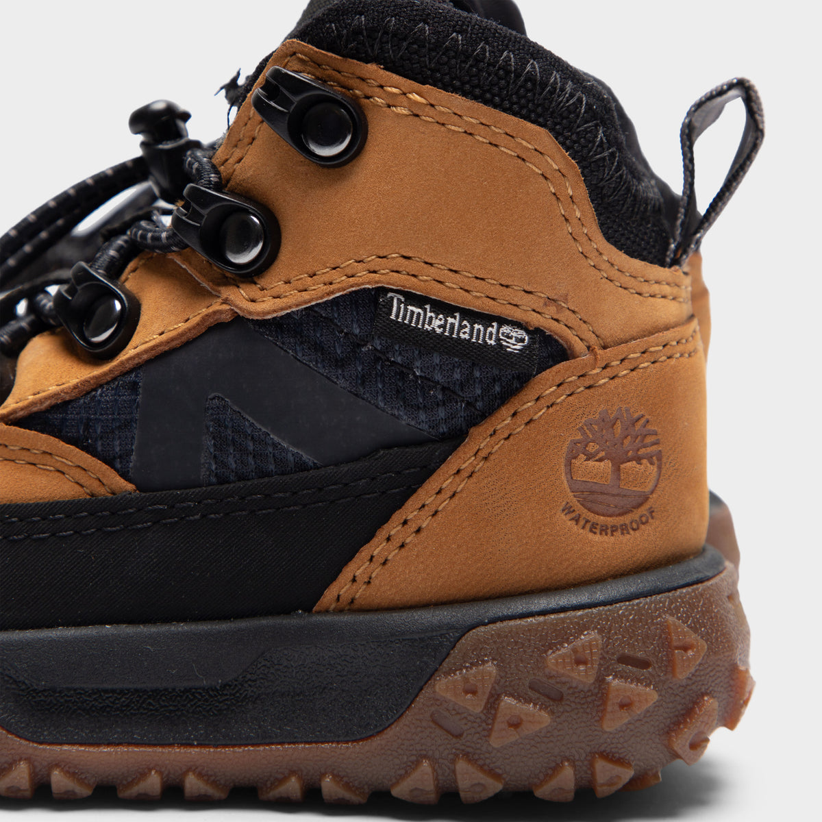 Timberland Toddler's Hiker Mid / Wheat | JD Sports