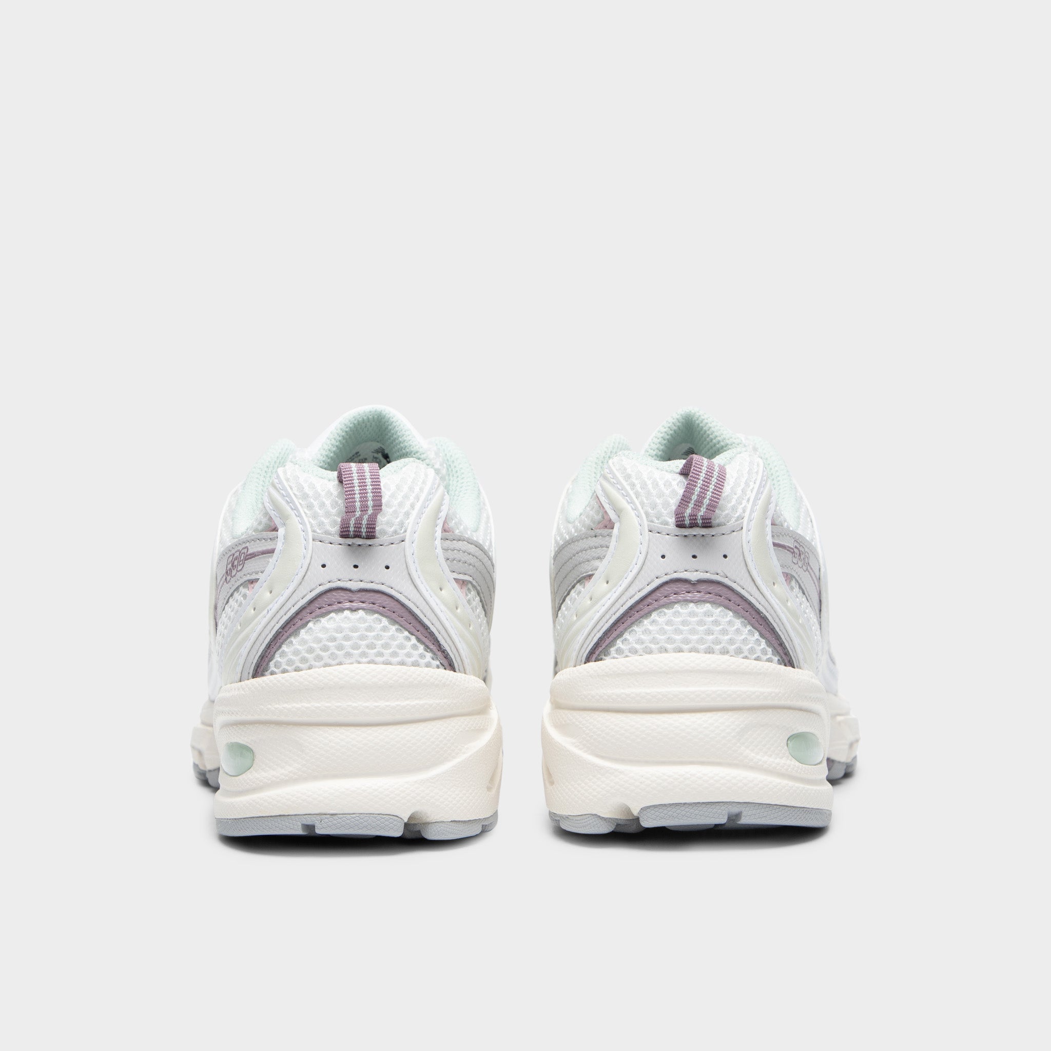 New Balance 530 Sea Salt / Ice Wine - Rose Sugar – JD Sports