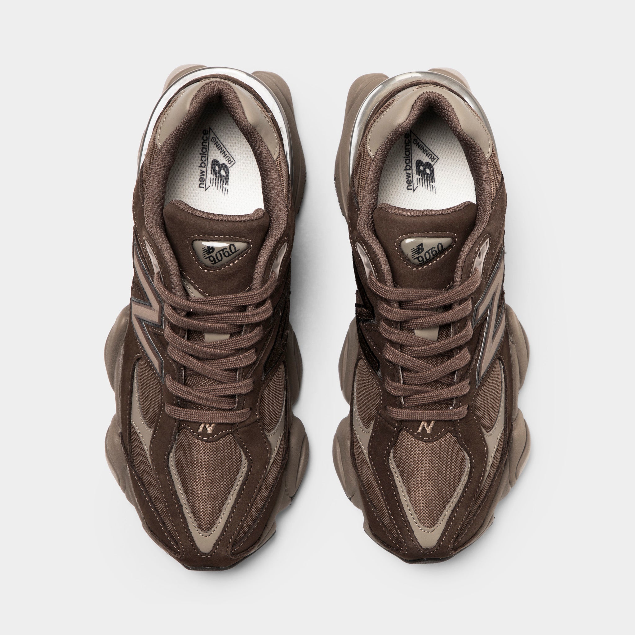 New Balance 9060 Cortado / Linen – JD Sports