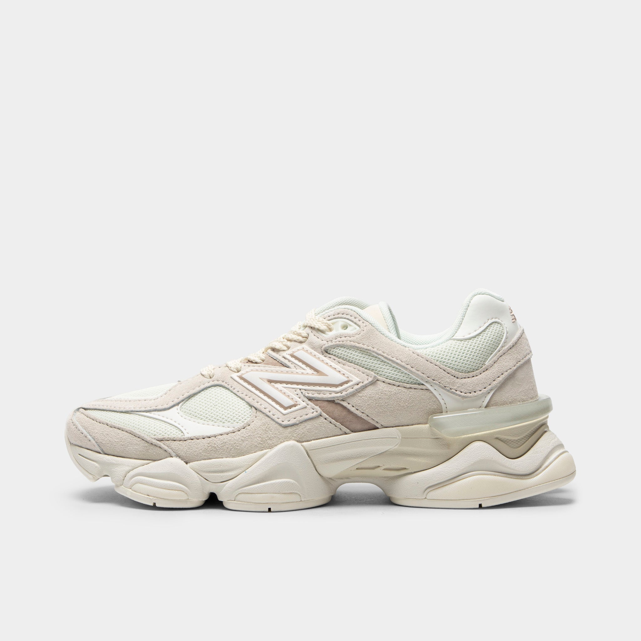 New Balance 9060 Linen / Timberwolf – JD Sports