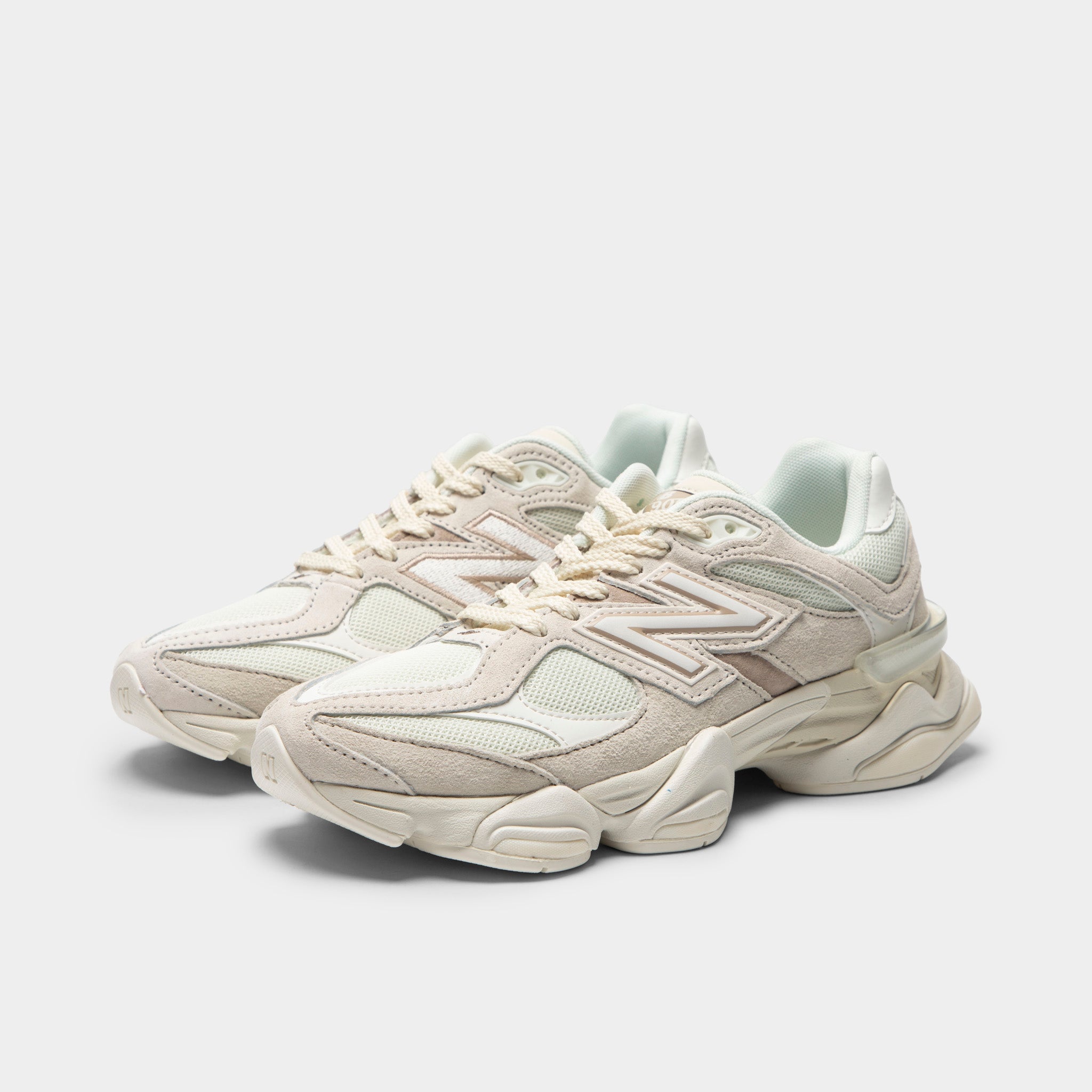 New Balance 9060 Linen / Timberwolf – JD Sports