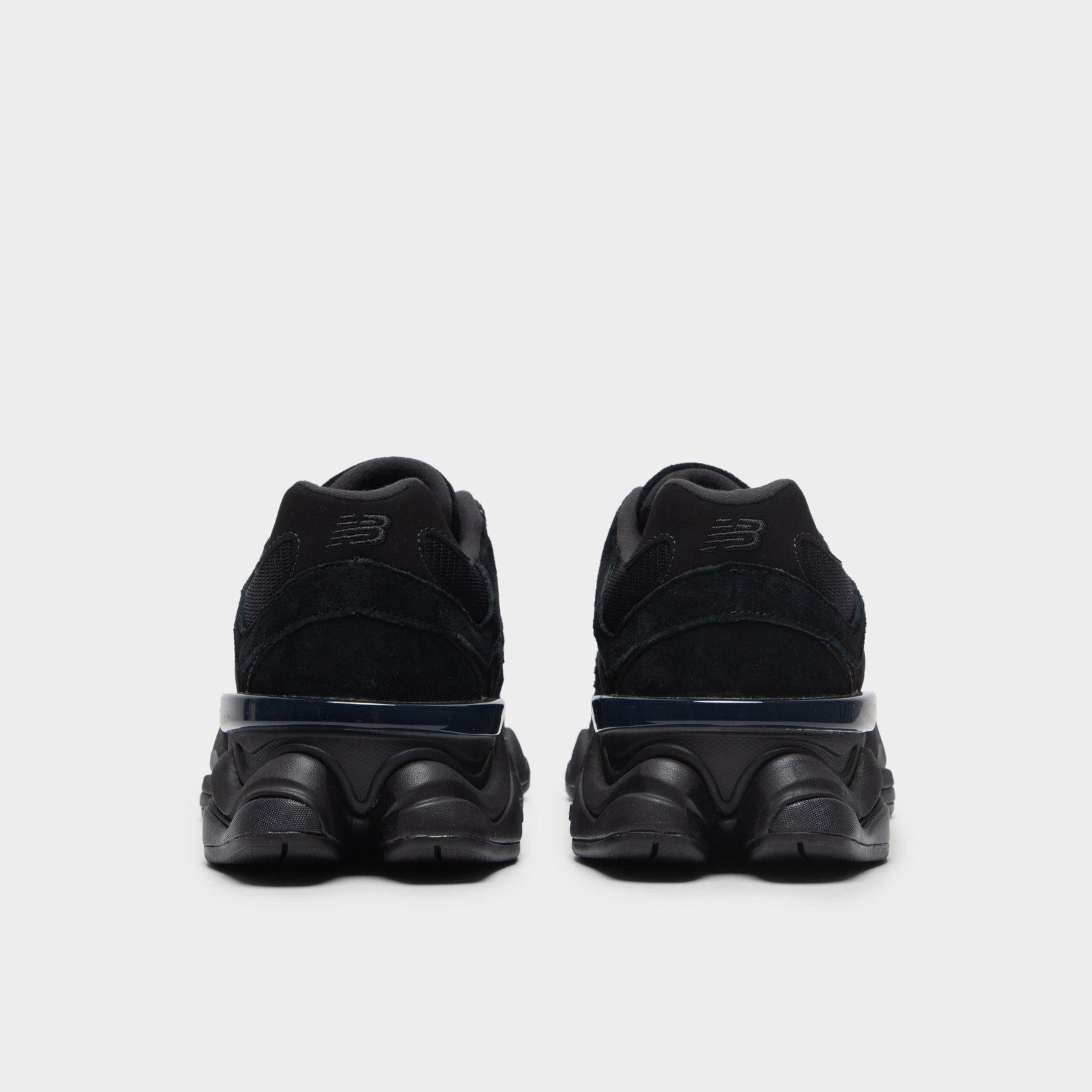 New Balance 9060 Black / Phantom – JD Sports