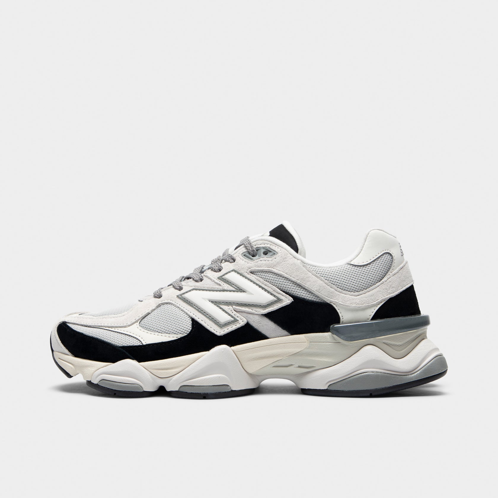 New Balance 9060 Black / Reflection – JD Sports