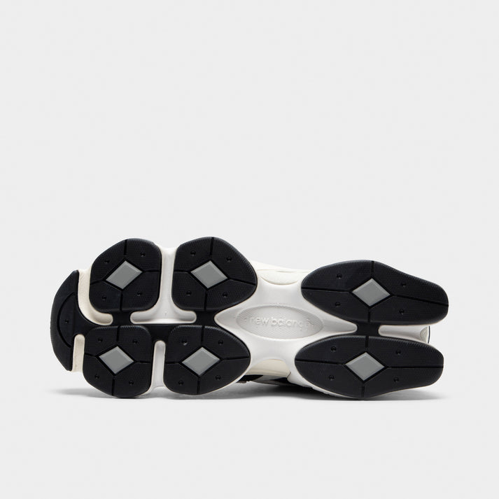 New Balance 9060 Black / Reflection – JD Sports