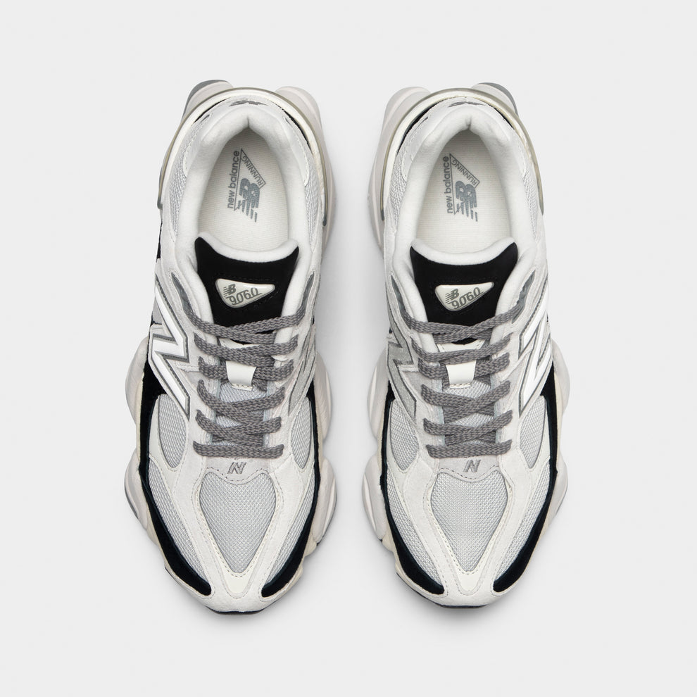 New Balance 9060 Black / Reflection – JD Sports