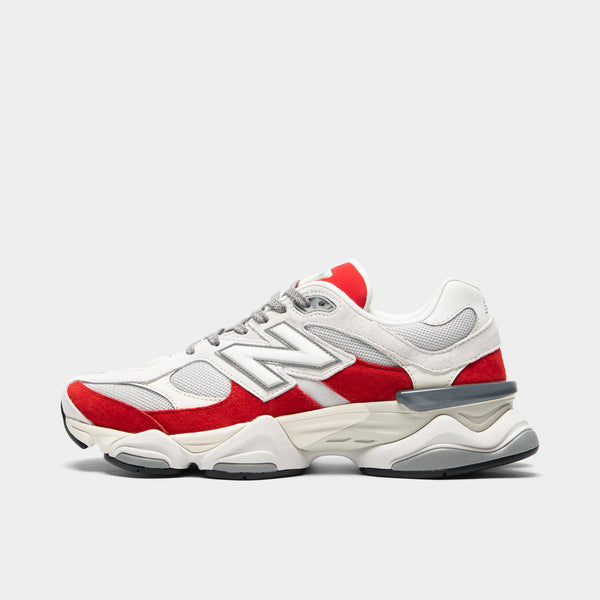 New Balance 9060 True Red / Reflection | JD Sports