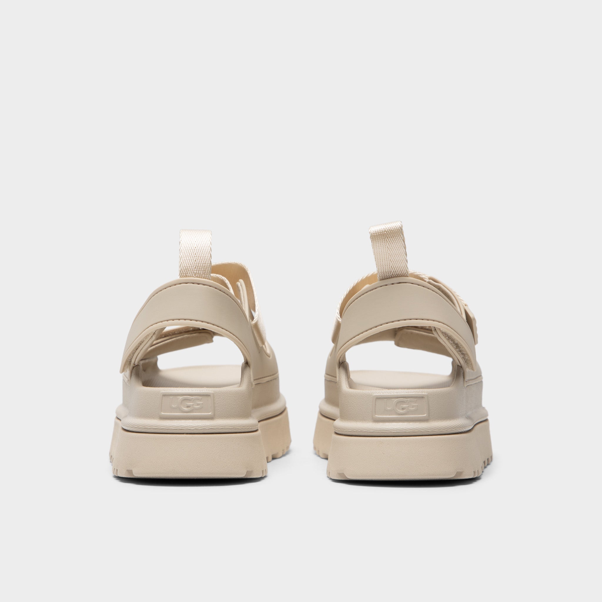UGG Women's GoldenGlow / Sea Salt – JD Sports