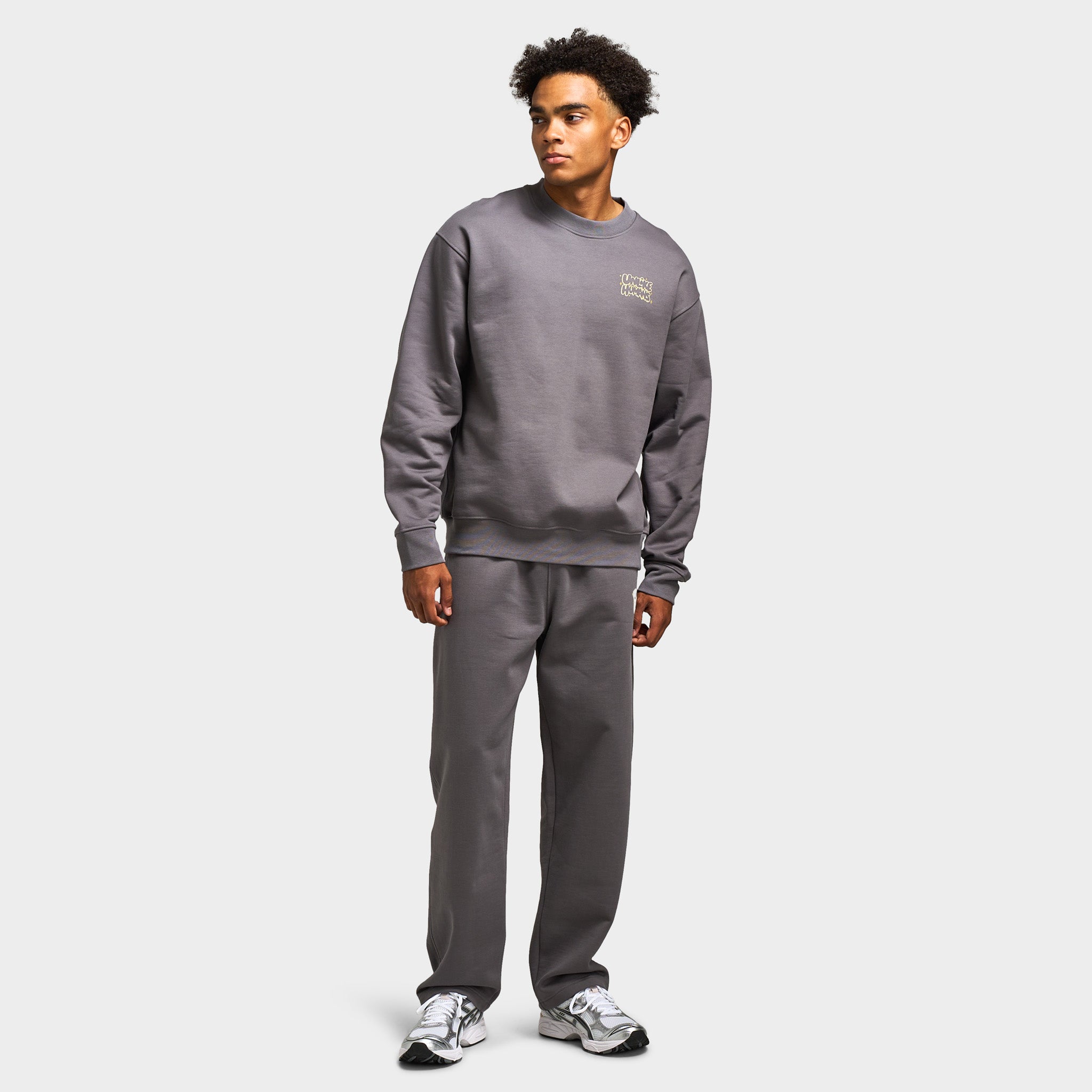 Unlike Humans Margs Jogger / Thunderstorm – JD Sports