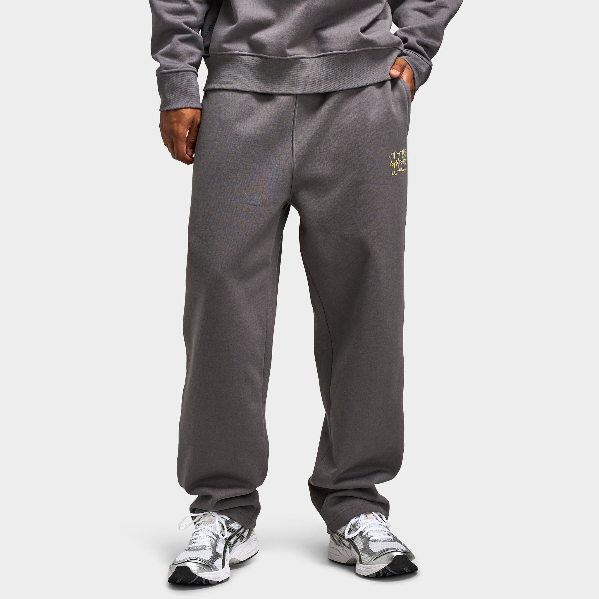 Unlike Humans Margs Jogger / Thunderstorm – JD Sports
