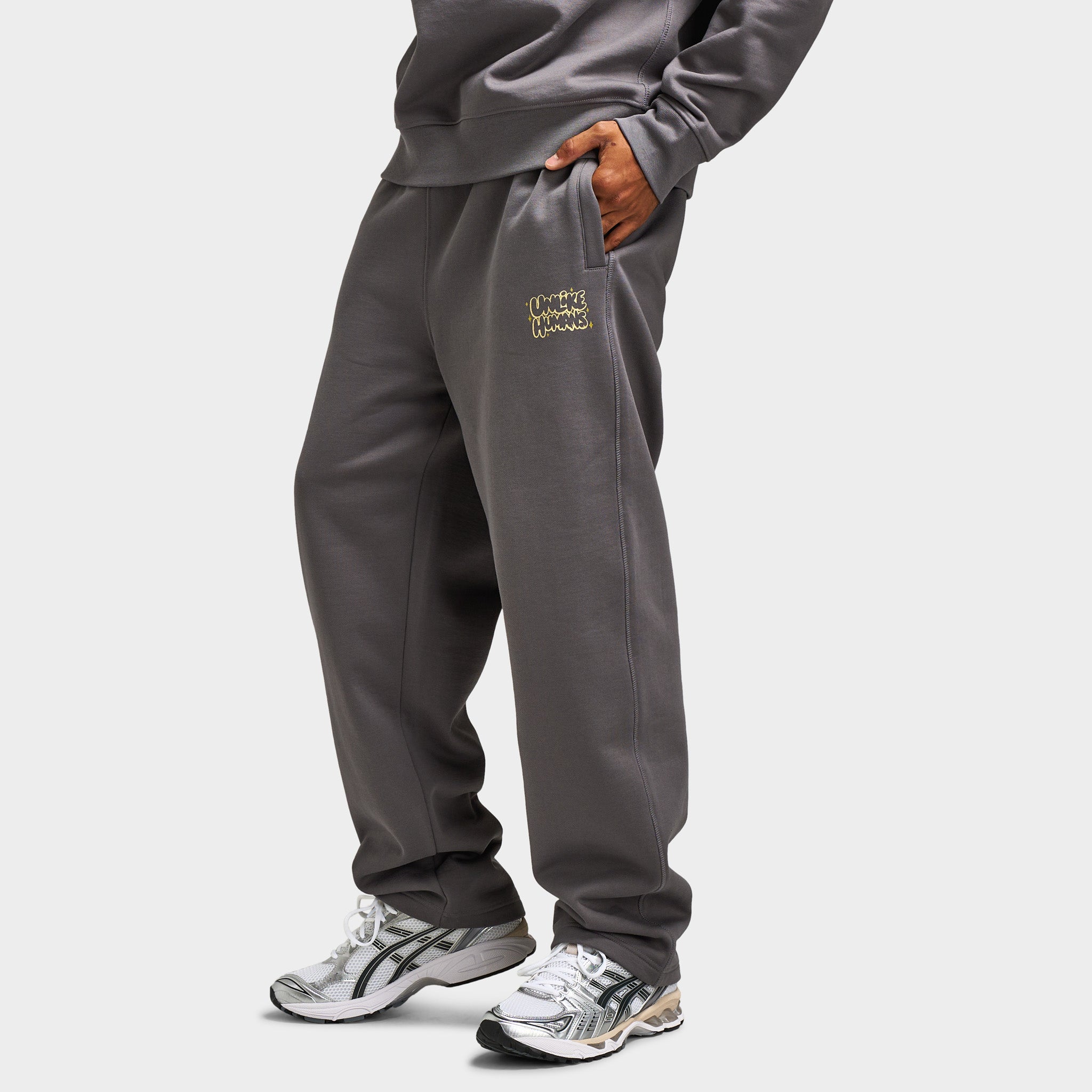 Unlike Humans Margs Jogger / Thunderstorm – JD Sports