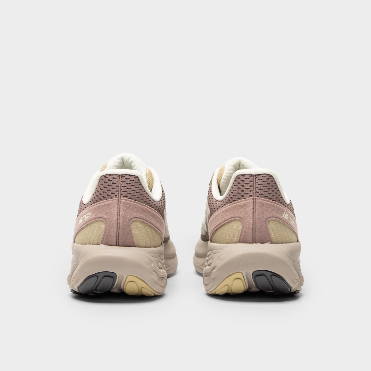 New Balance FF Trainer Arid Stone / Earth Shadow – JD Sports