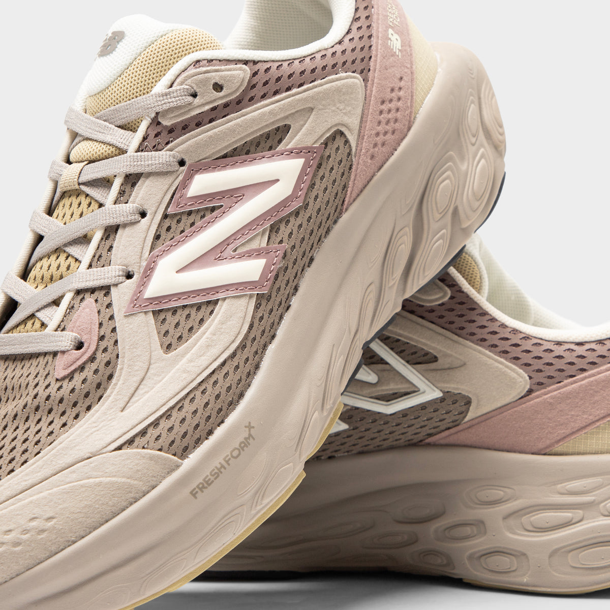 New Balance FF Trainer Arid Stone / Earth Shadow – JD Sports