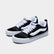 Vans Knu Skool Black / True White – JD Sports