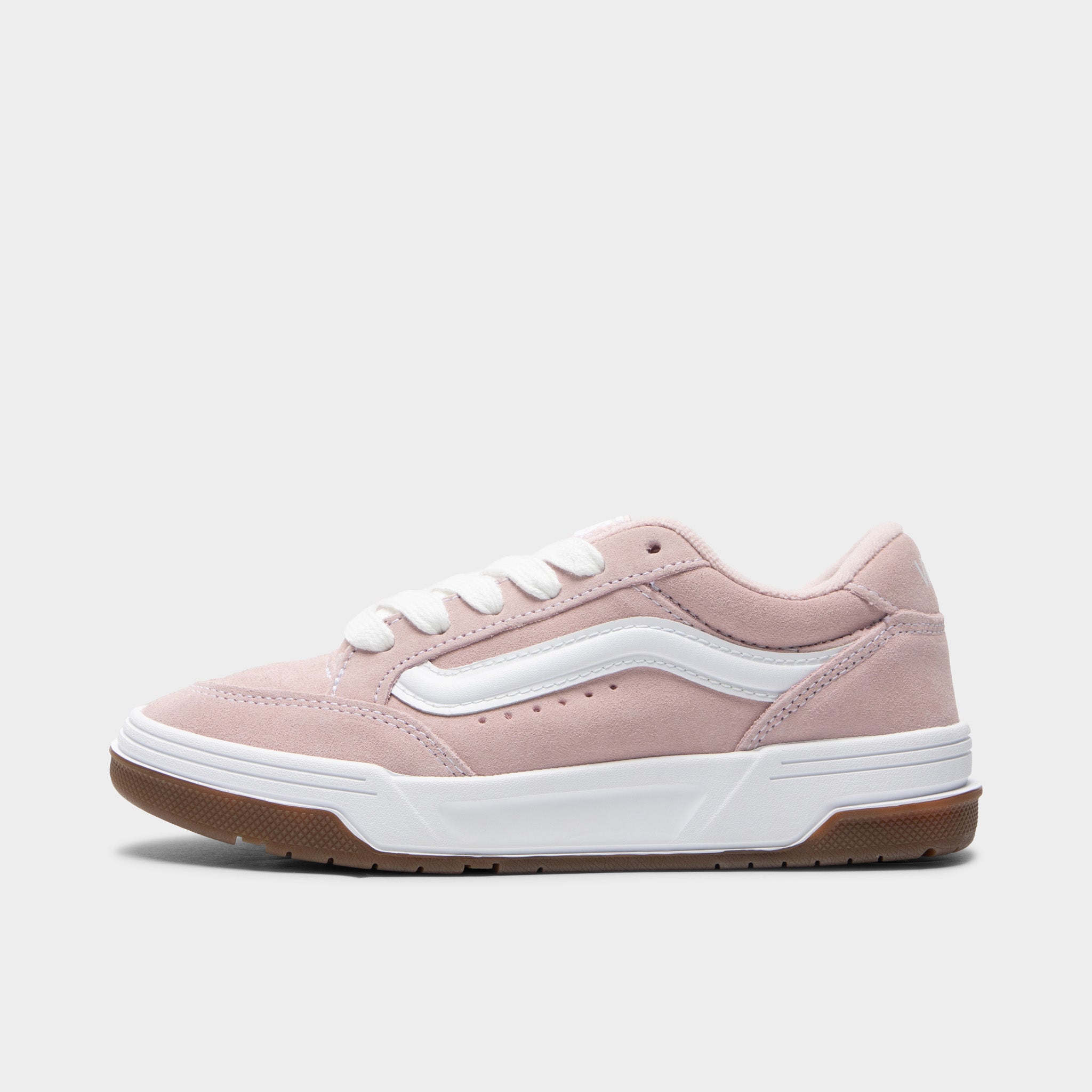 Vans Juniors' Hylane Sepia Rose / True White – JD Sports