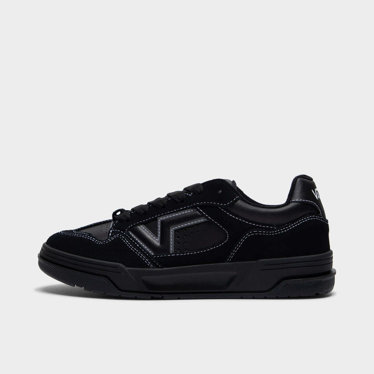 Vans Upland / Utility Black | JD Sports